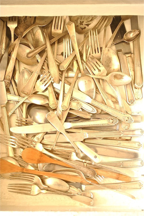 domestics – the hazel brown collection