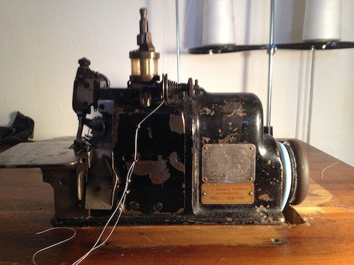 marrow machine – the hazel brown collection